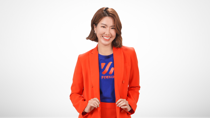 ฟินนิกซ์ (FINNIX) แอปสินเชื่อพลังเอไอ เปิดตัวแคมเปญใหม่ ‘5 นาทีพร้อมสู้ กู้ชีวิต’ เขย่าวงการ ...