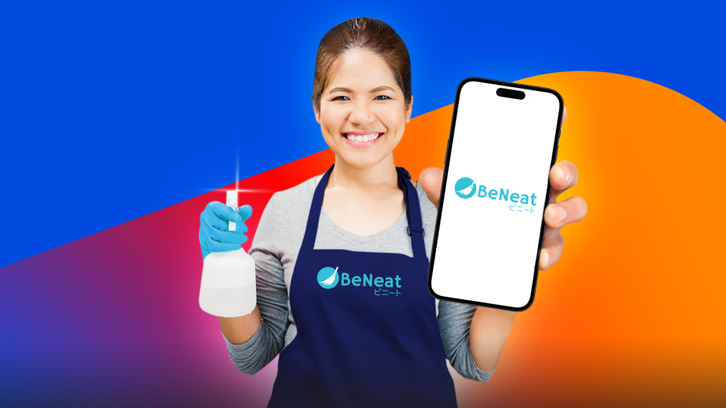 เพิ่มรายได้ง่ายๆ กับ BeNeat พิเศษสำหรับฟินนิกซ์ - FINNIX